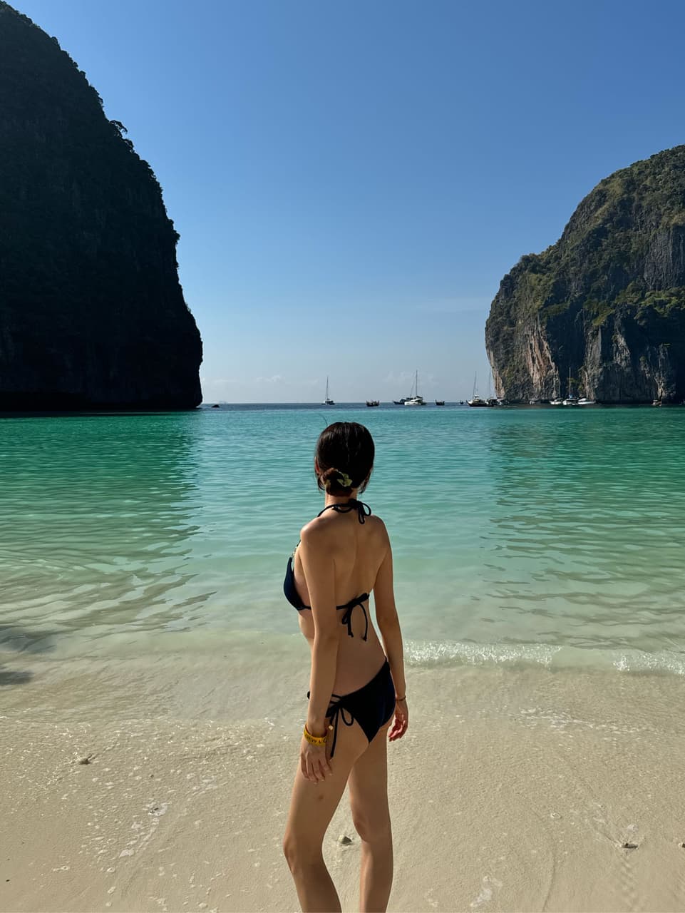 173cm 出國治裝三種公式 - 穿搭板 | Dcard