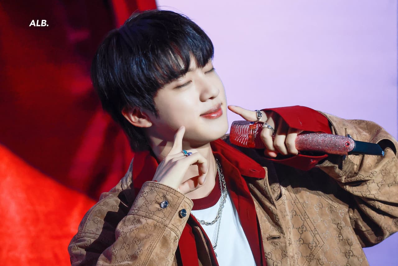 #分享 Jin D1&D2 - BTS板 | Dcard