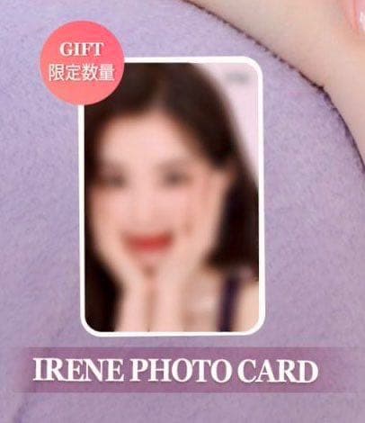 #分享 IRENE x 2ªN - Red Velvet板 | Dcard