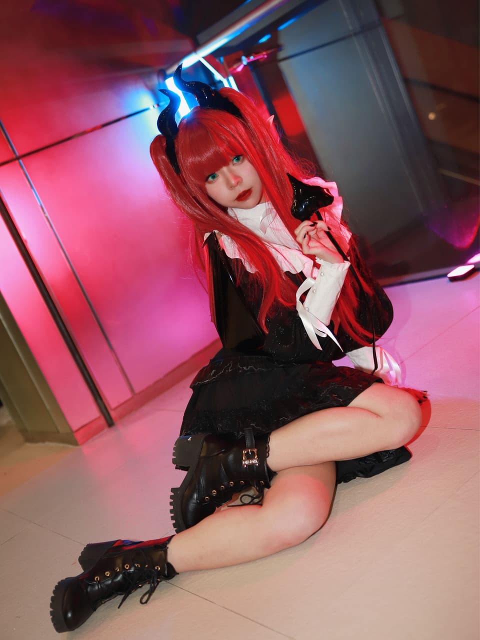 Rg30 - Cosplay板 | Dcard