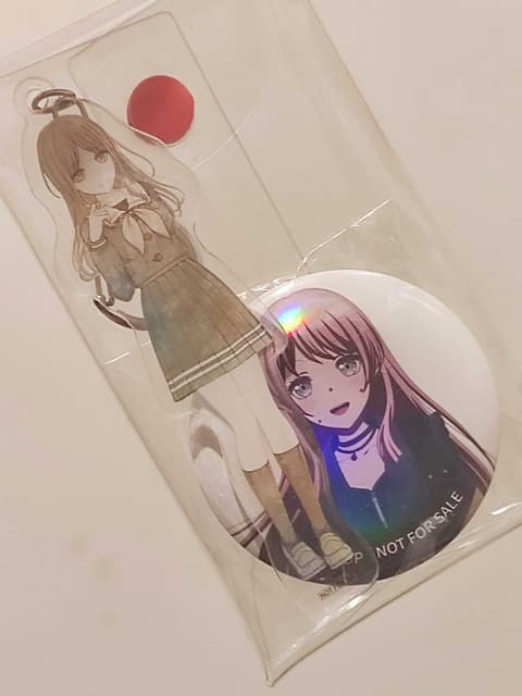 MyGO的最新討論 | Dcard