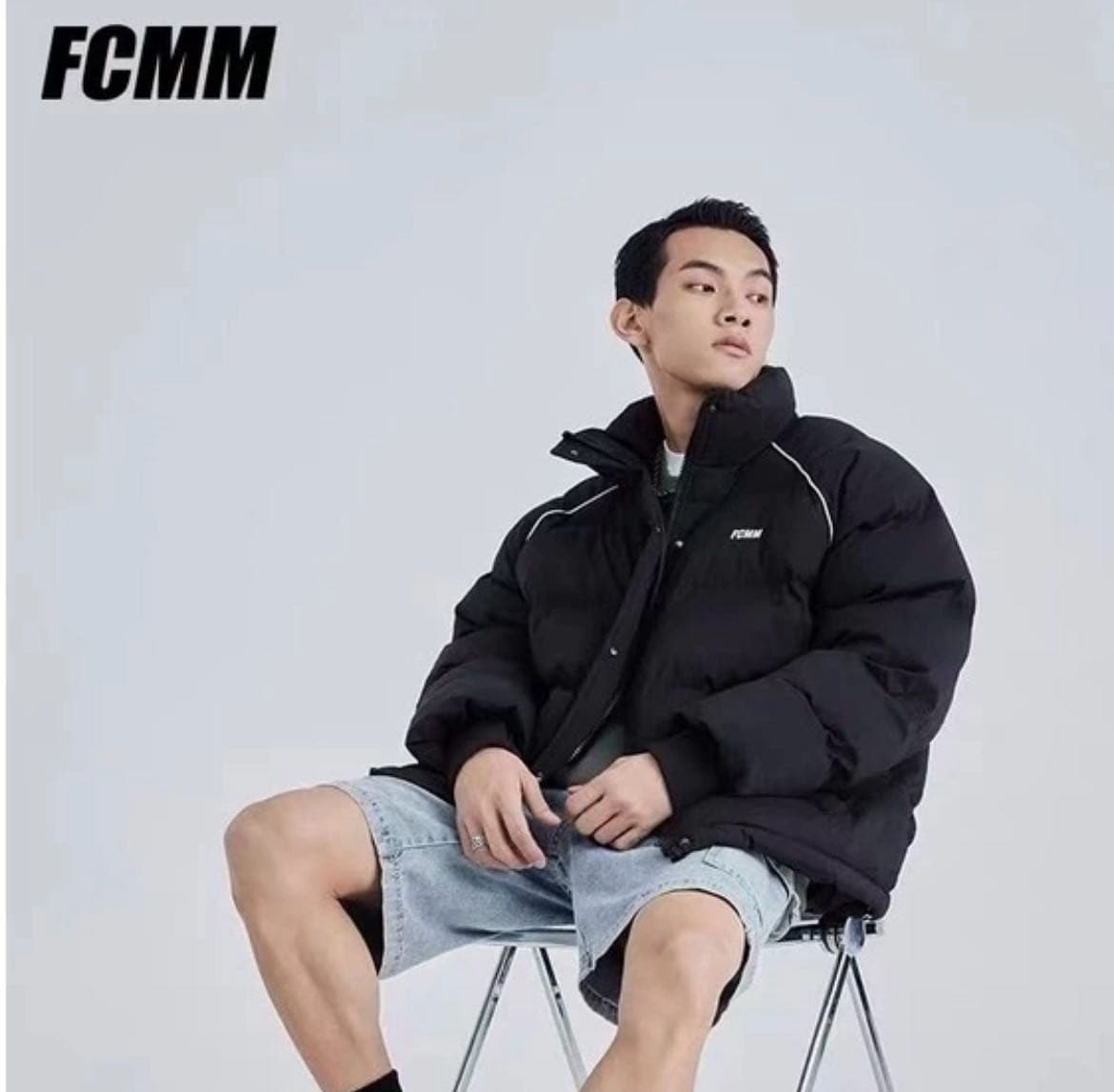 #韓國 FCMM短板羽絨外套，現正7.1折，冬天就是要這樣保暖又好看🥰 - 阿榮 (@ahwingotorich) | Dcard