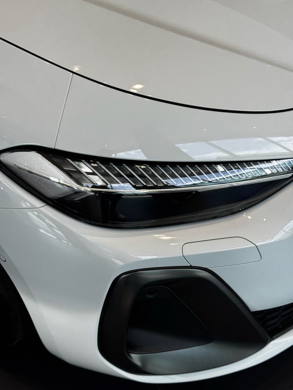 Audi 2025年式 A5 sedan/Avant - 汽車板 | Dcard