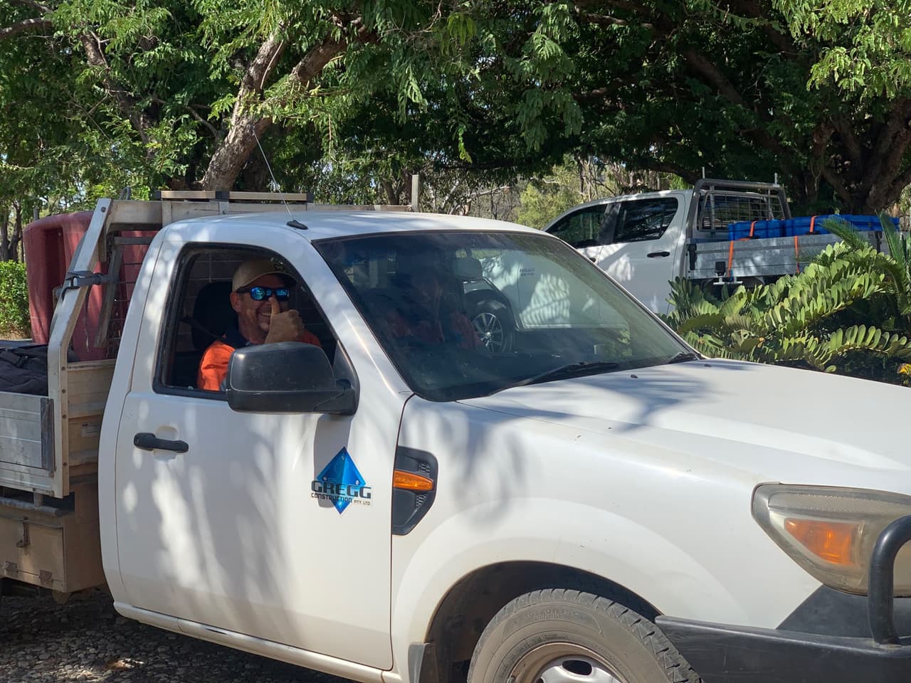 澳洲road-trip 地獄倒霉鬼（中） - 閒聊板 | Dcard