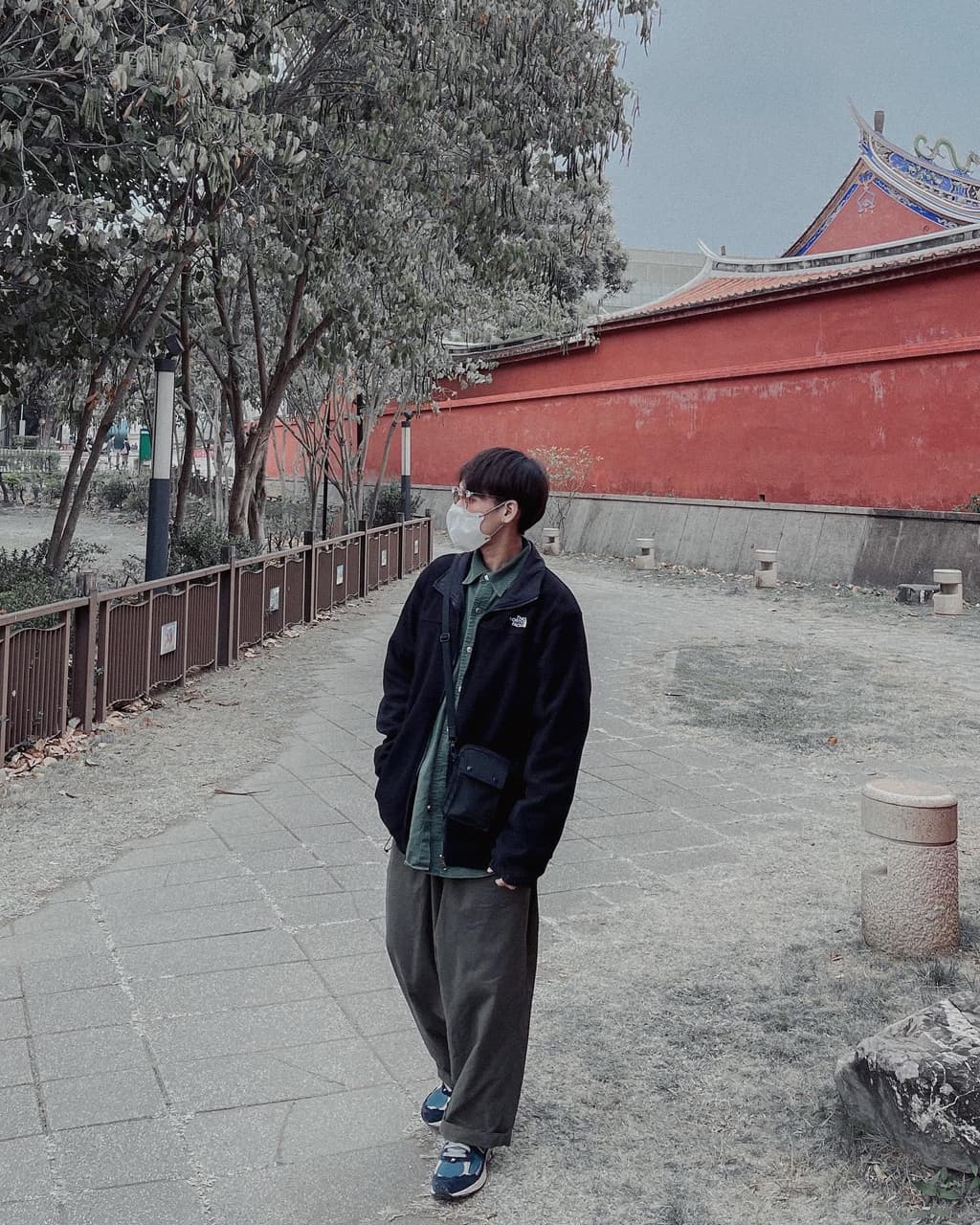 入春穿搭！ - 走心蘿蔔糕 (@ooo24j) | Dcard