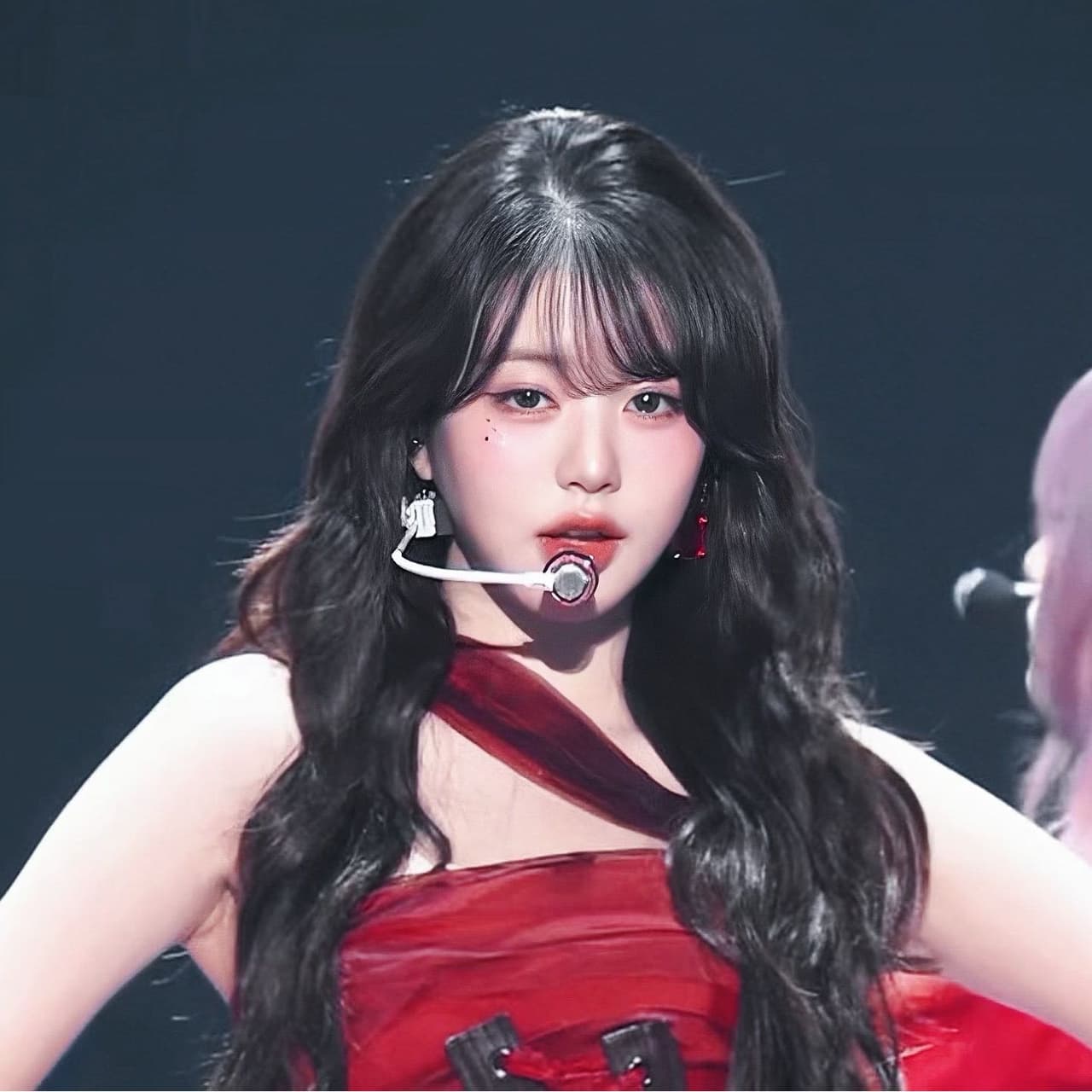 張員瑛太美了吧🫠 - 영원영 (@wdu1177) | Dcard