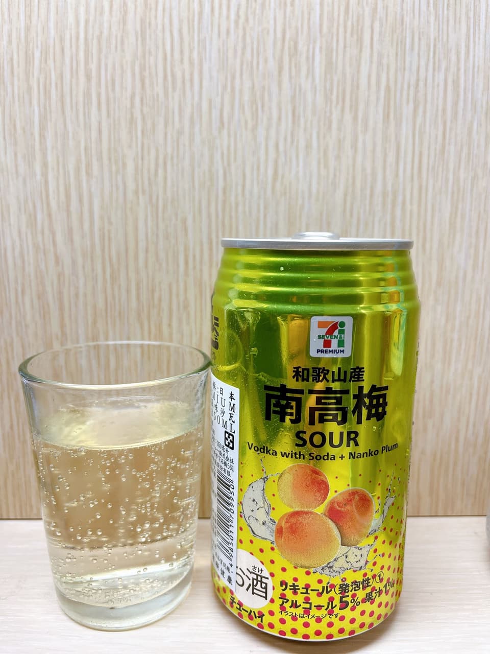 7-11的各種酒類（14） - 愛喝酒的奇女子 (@lms.1027) | Dcard