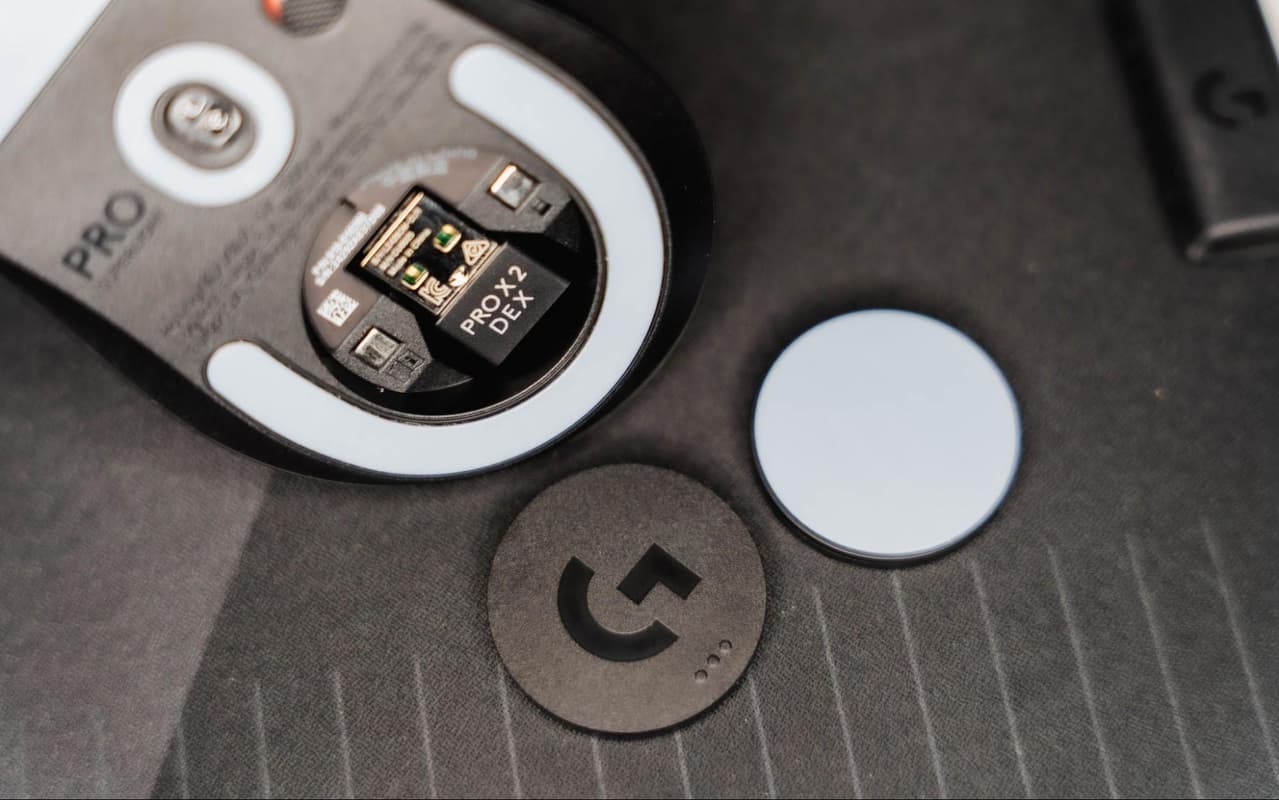 #開箱 右手Superlight 羅技Logitech G Pro X SUPERLIGHT 2 DEX - 3C板 | Dcard