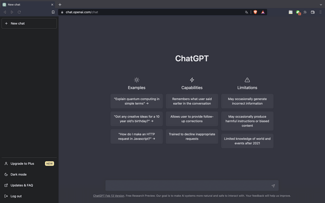 AI聊天機器人ChatGPT遭詐騙集團利用，搖身一變ChatGBT App，還盜刷用戶信用卡上千元 - 趨勢科技防詐達人 (@drmessage) | Dcard