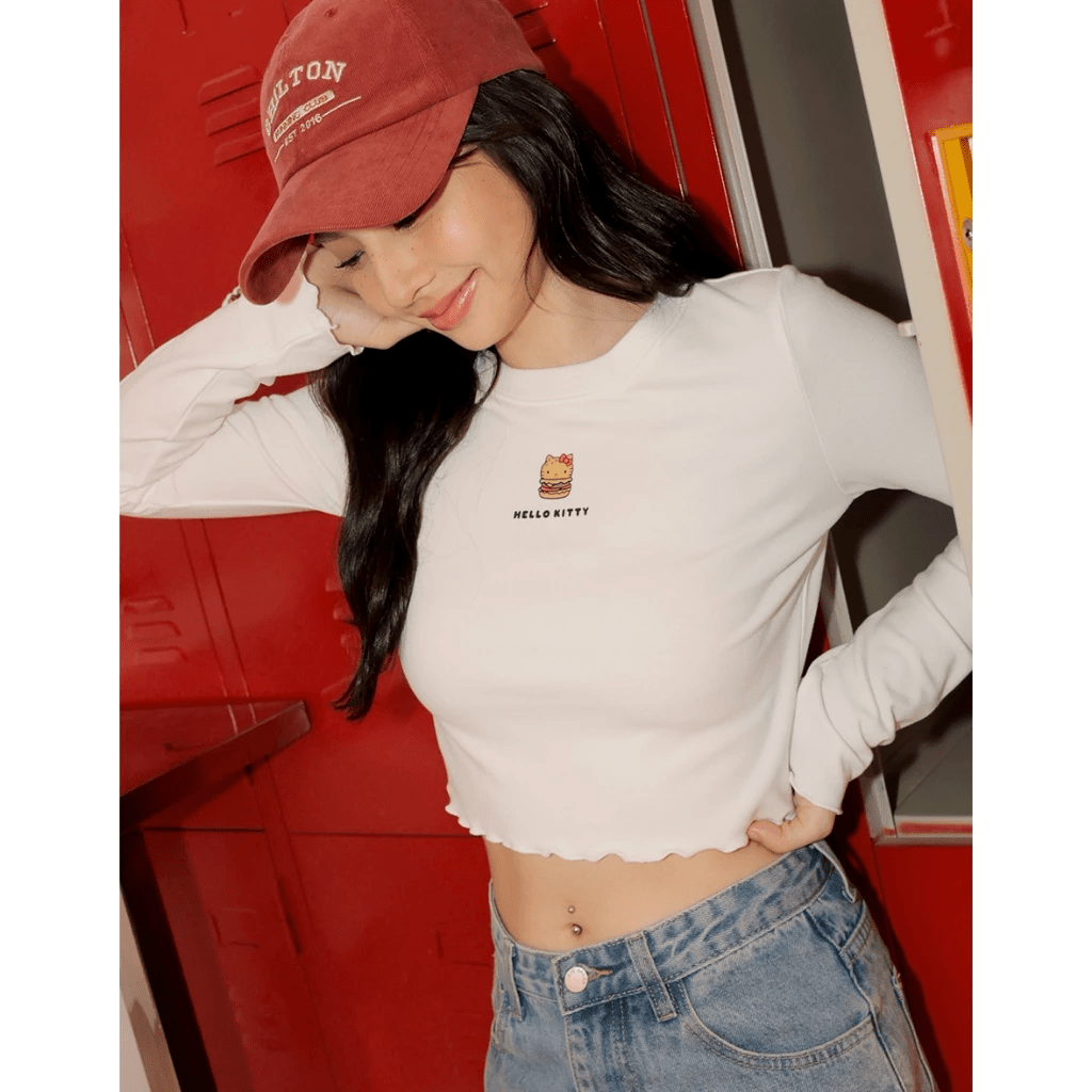 分享 Airspace X HELLO KITTY 線上也買的到 - 愛買小仙子莉莉 (@apple1142) | Dcard