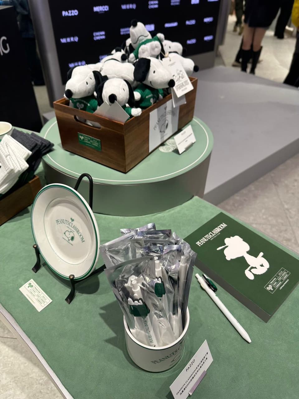 #開箱 Pazzo ATT分店搶先看😍 - 女孩板 | Dcard