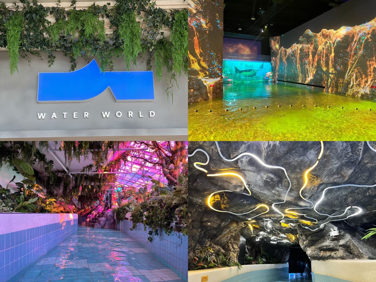 #分享 濟州島景點｜5天4夜輕鬆規劃又好玩！ - 東南旅遊 (@settour) | Dcard