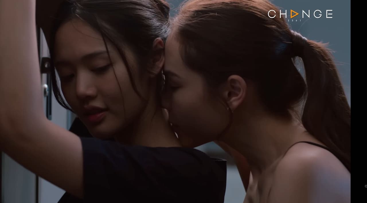 泰百affair ep5 等了一週果然沒讓人失望進度突飛猛進，直接重複追了四次，劇情幾乎都背起來了💋 - 彩虹板 | Dcard