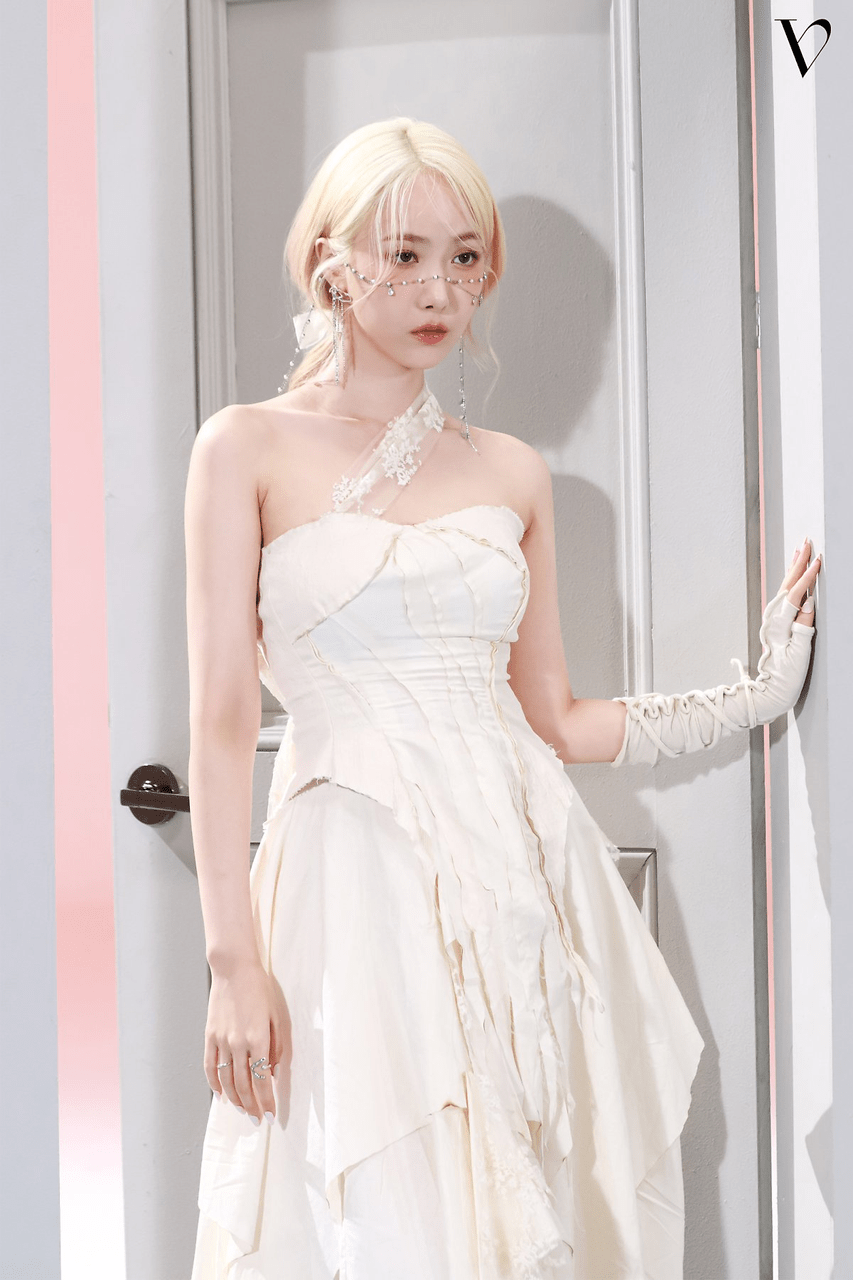 #更新 #翻譯 #Post 231109【VIVIZPost】VIVIZ The 4th Mini Album [VERSUS] 封面拍攝幕後 - GFRIEND板 | Dcard