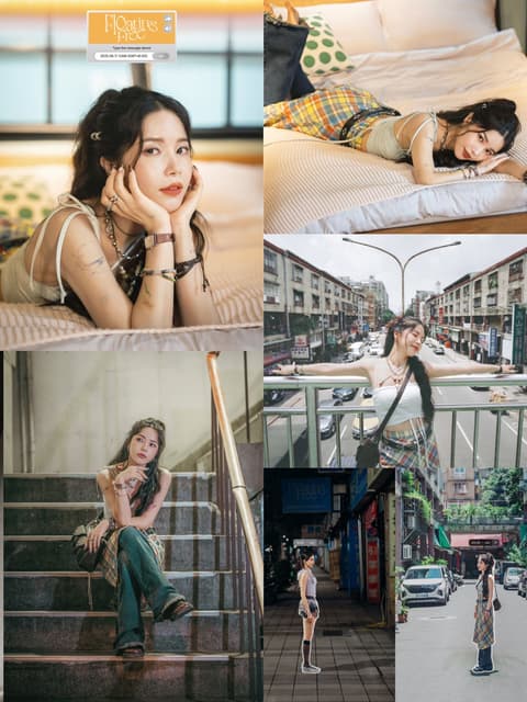 #集中討論 頌樂、9m88 6/11（三）華語單曲《𝐅𝐥𝐨𝐚𝐭𝐢𝐧𝐠 𝐅𝐫𝐞𝐞》回歸 🍀 MV及音源發布 - 追星板 | Dcard