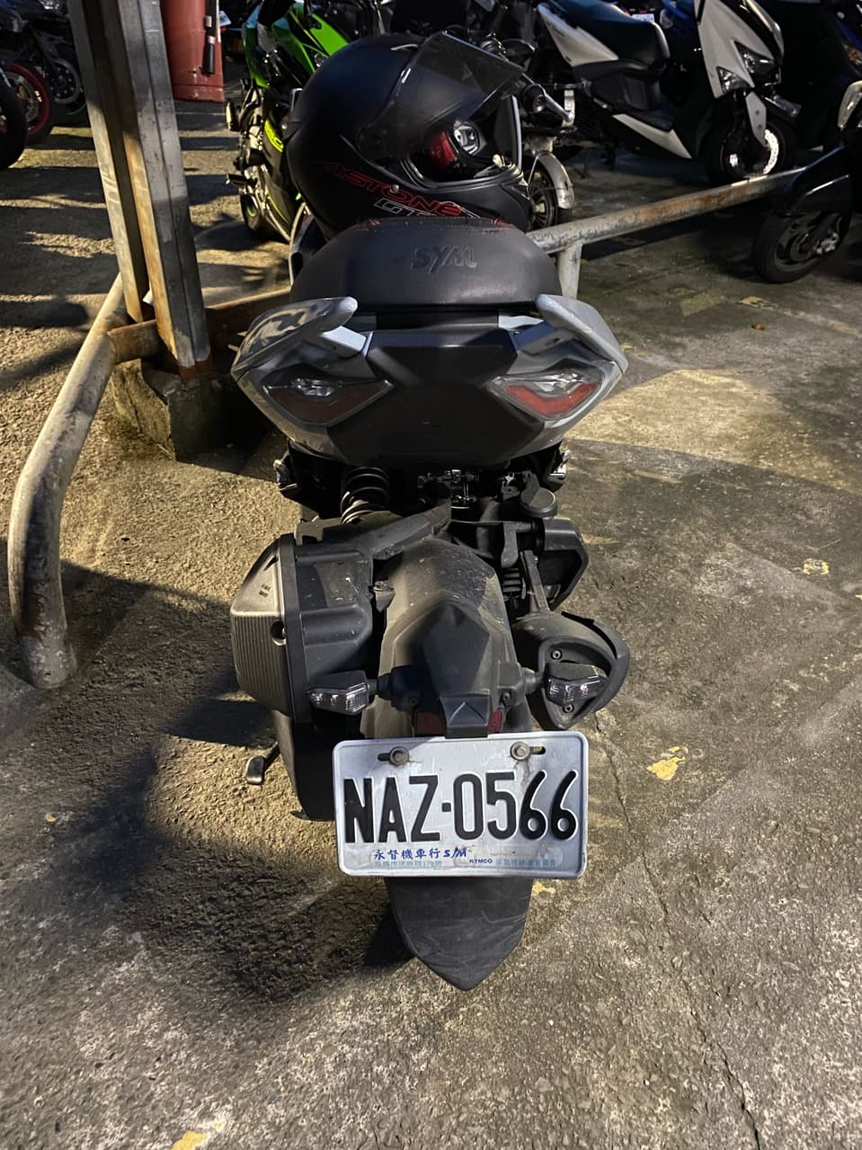 NAZ-0566(水泥灰DRG) - 輔仁大學板 | Dcard