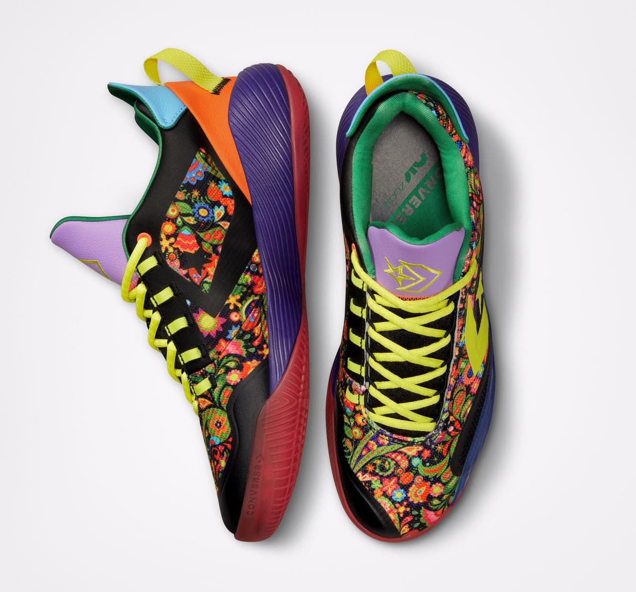 #發問 converse all star bb shift - 球鞋板 | Dcard