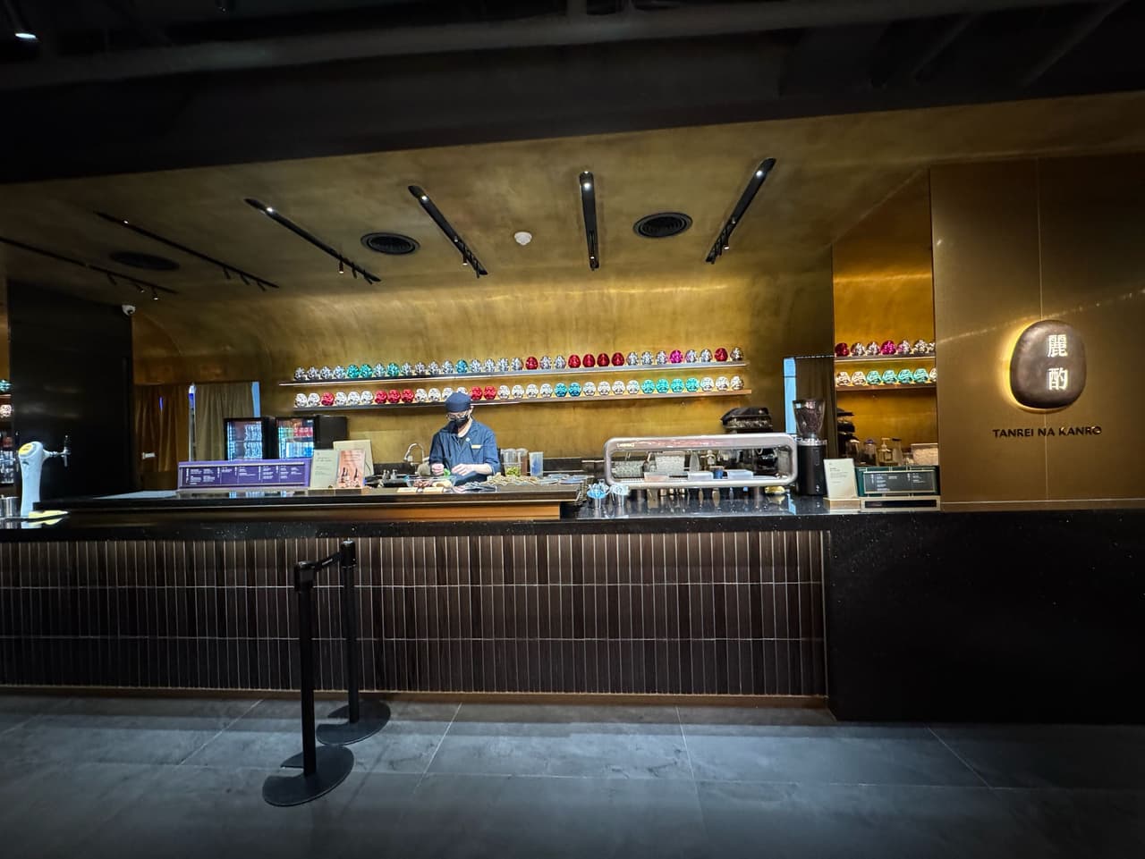 我來到《旭集》找那當初的感動 - 運氣特約商店🏦 (@hey_bro) | Dcard