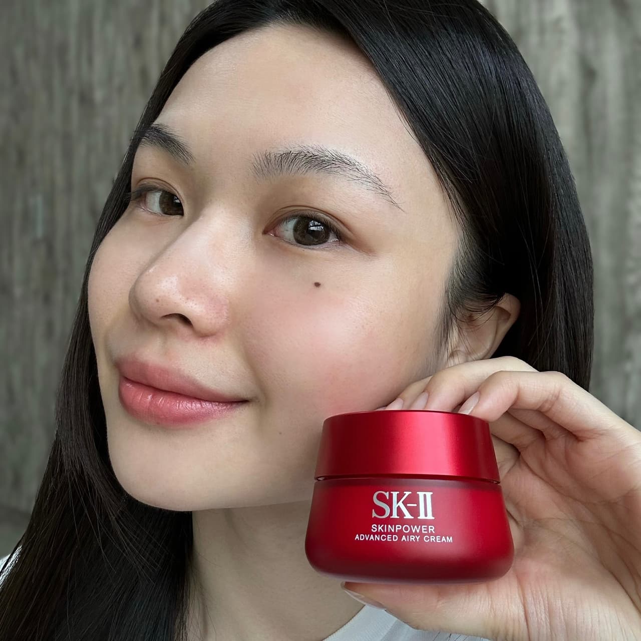 持續使用SK-II全新活膚霜效果有多好?! - 美妝板 | Dcard