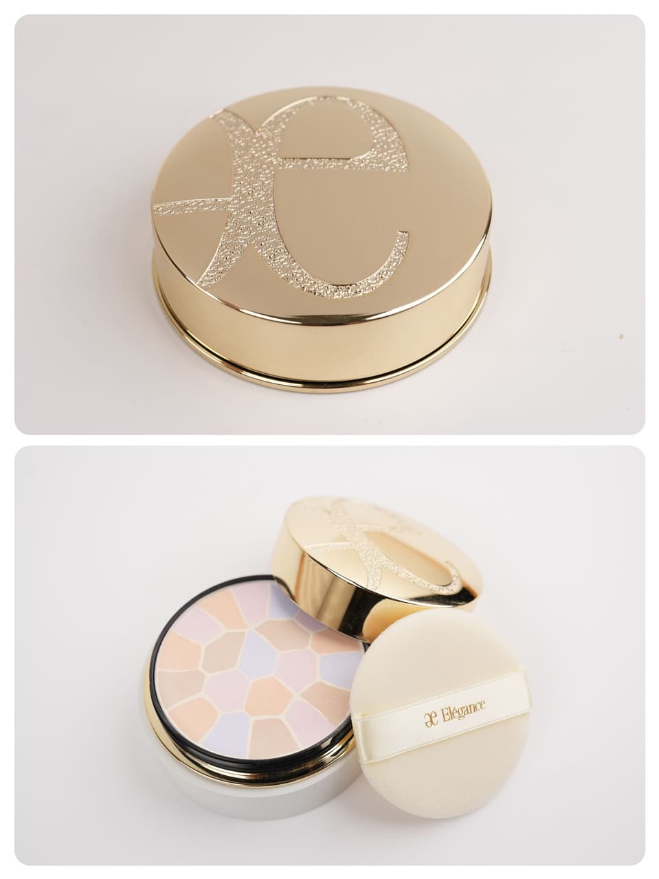 夏日蜜粉餅評比🌞 - 美妝板 | Dcard