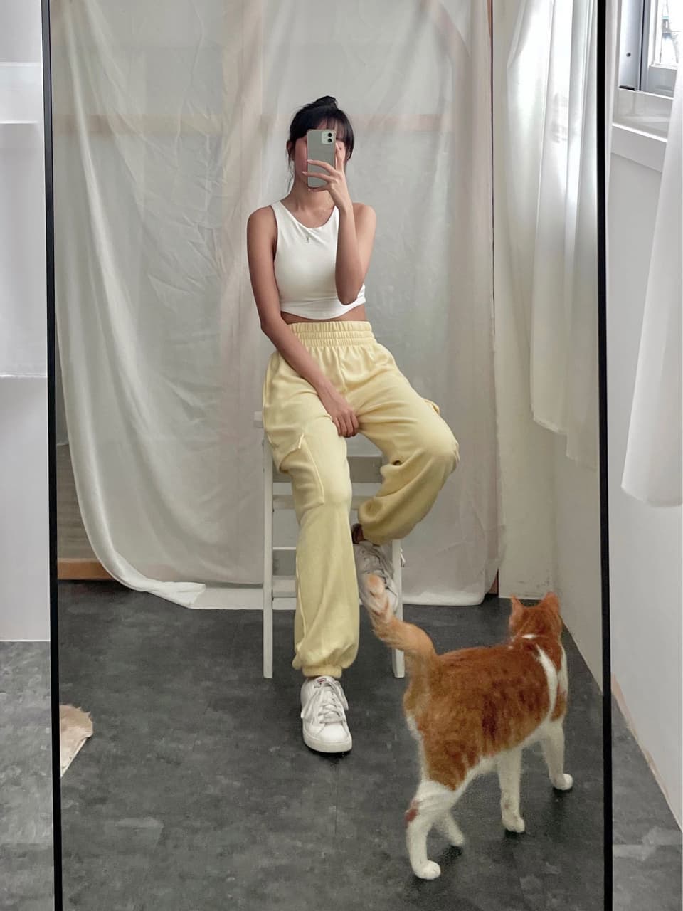 開箱「Mando蔓朵」衣服！📦⭐️🌷 - 宣 (@shen25__) | Dcard