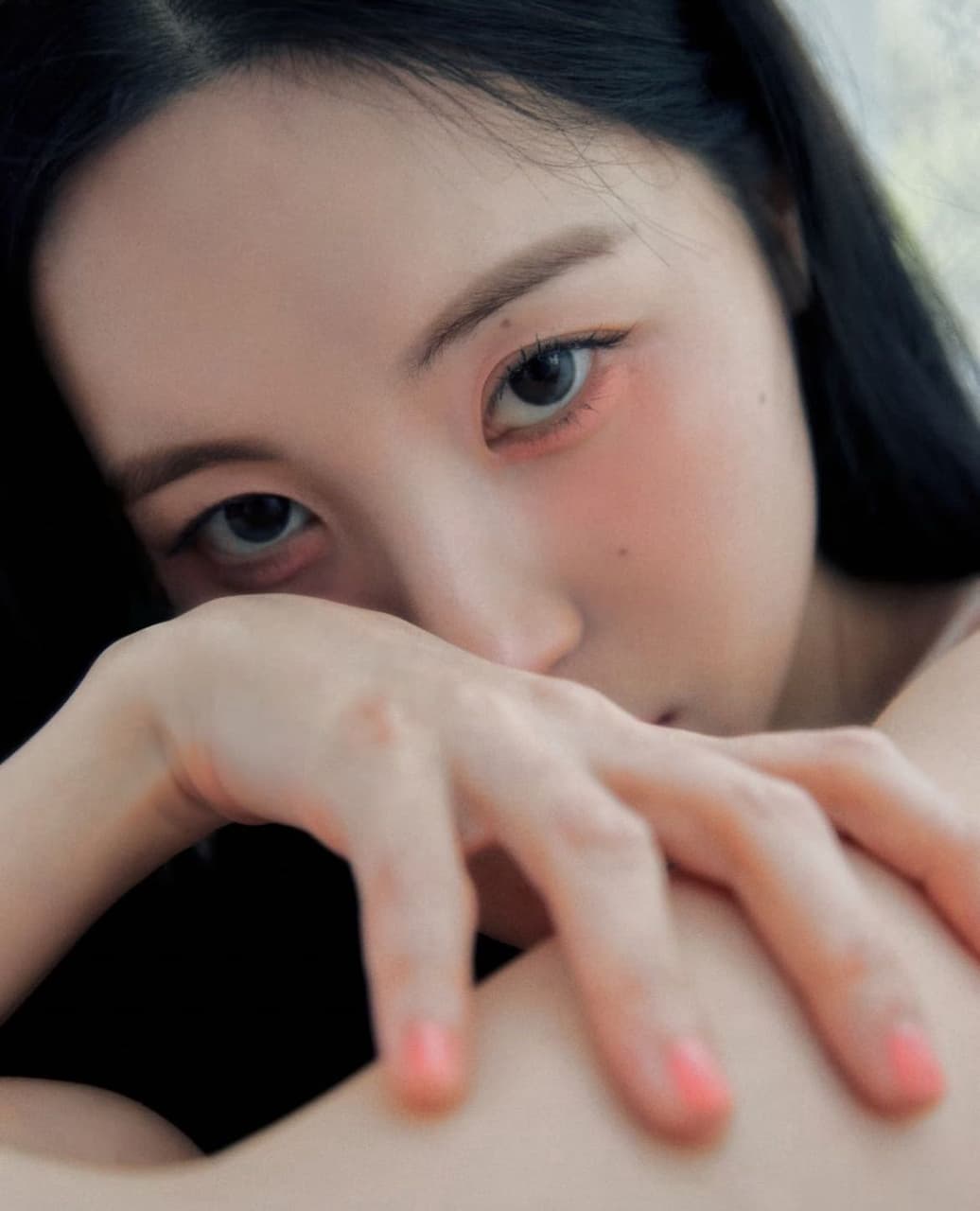 #分享 SUNMI回歸 單曲Balloon In Love - 追星板 | Dcard