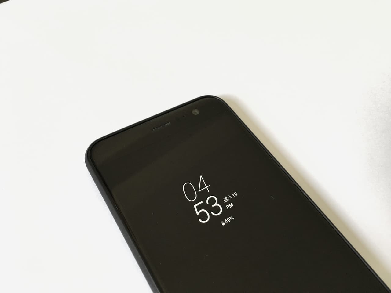 #開箱 hTC U11 - 3C板 | Dcard