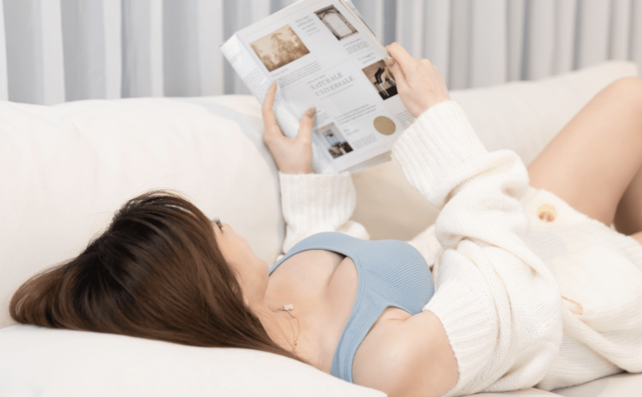 #案例分享 擺脫布袋奶 產後魔滴隆乳自信更加分 - 原美學診所 (@lorigine) | Dcard