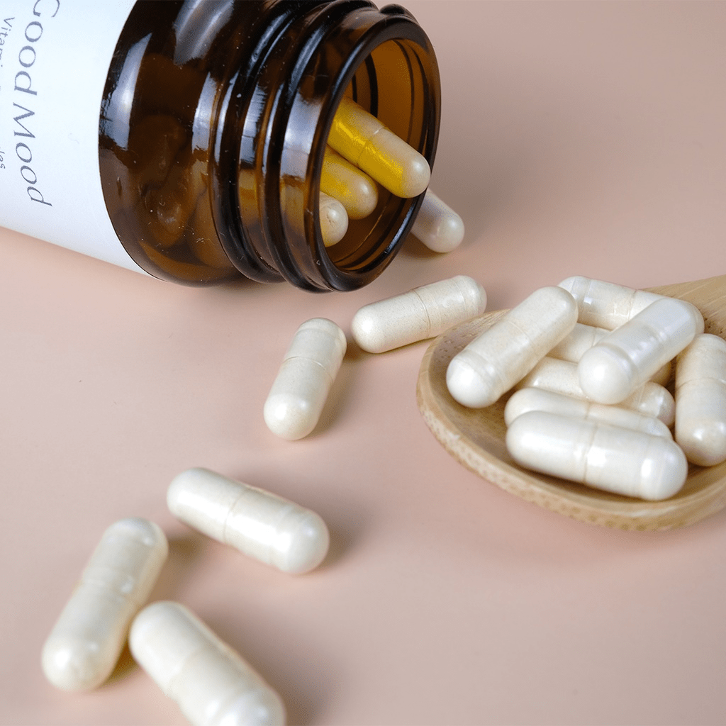 5款實用B群推薦💕幫助增強體力、維持精神旺盛的B群分享~ - 希瑞絲 (@ceres123) | Dcard