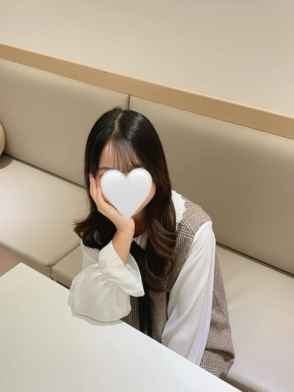 #分享 小隻女孩150cm🍦初冬3套日系穿搭(ᐡ o̴̶̷̤ ﻌ o̴̶̷̤ ᐡ)🤍 - 穿搭板 | Dcard