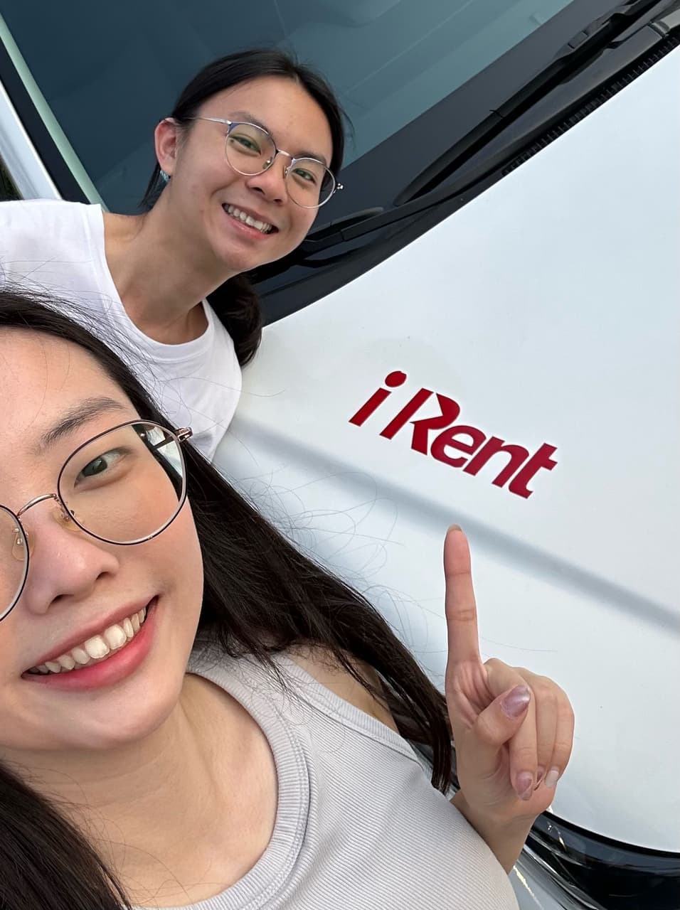 現在還有人在用iRent嗎？？Dcard官方合作 - 有趣板 | Dcard
