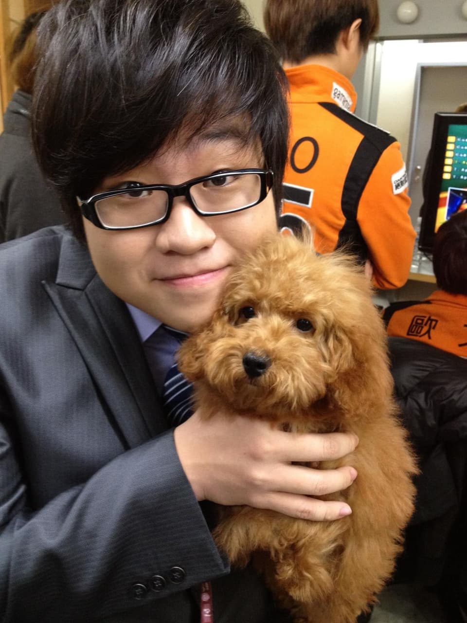 Joeman是不是越來越帥了？ - YouTuber板 | Dcard