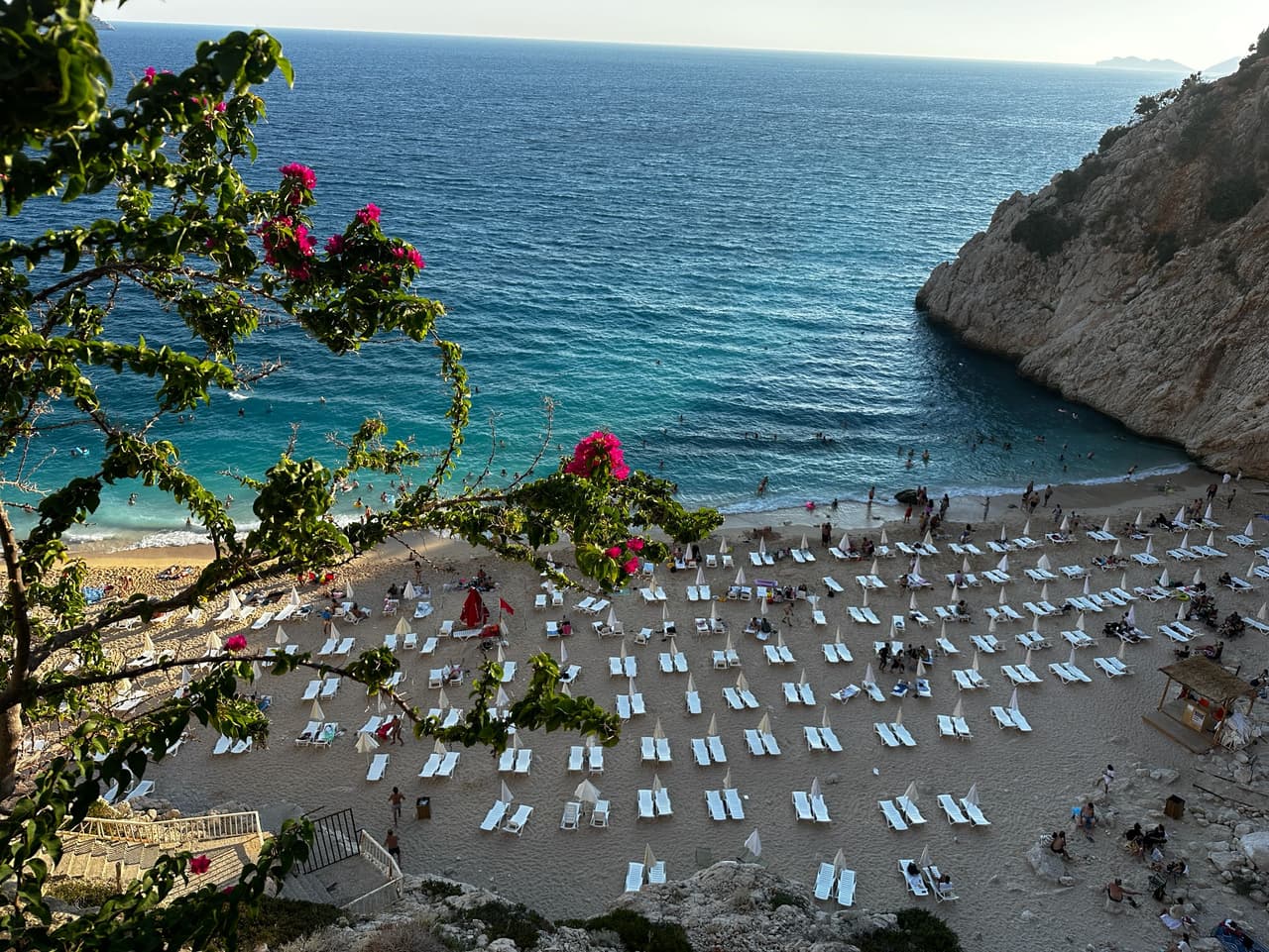 #國外遊記 土耳其自駕Road Trip｜從地中海到愛琴海🧿 - 旅遊板 | Dcard