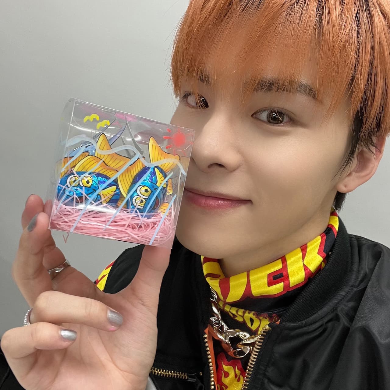 #分享 閃閃發光的JO1 ️介紹來自日本的男團JO1🪄 - 追星板 | Dcard