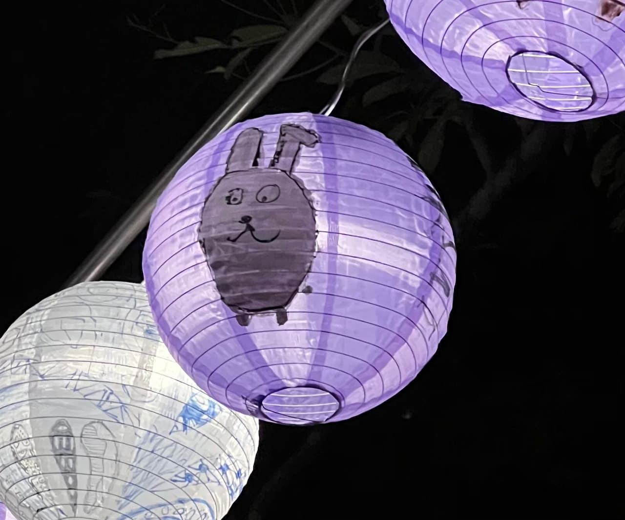 #遊記 終於參加到一年一度的埔里逐燈祭🏮｜#過年武林 - 魚山 (@fishmount) | Dcard