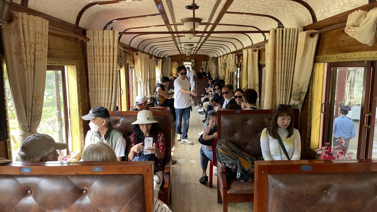 #國外遊記 越南 胡志明＋大叻 自助小旅行5日 D1-D3 - 旅遊板 | Dcard