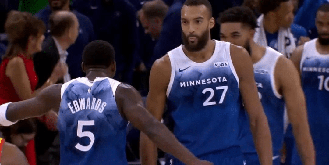 #創作 天啊！西區太可怕了！真TM亂！只剩一場，還在搶 - NBA板 | Dcard