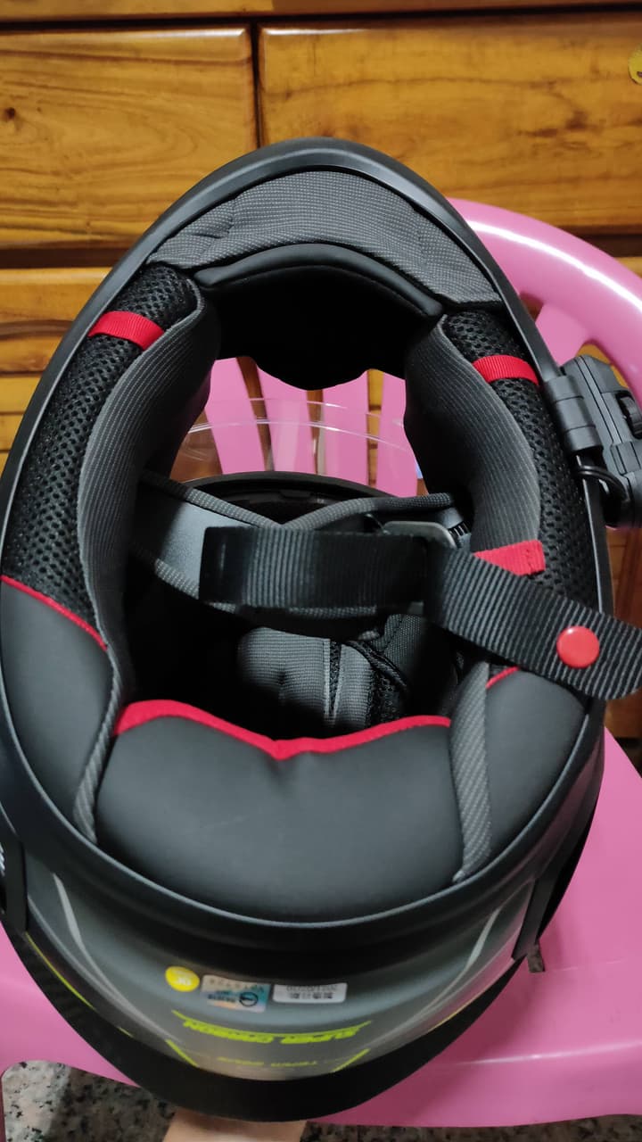 #部品分享 ZS1600 安全帽+cardo freecom 2x - 機車板 | Dcard