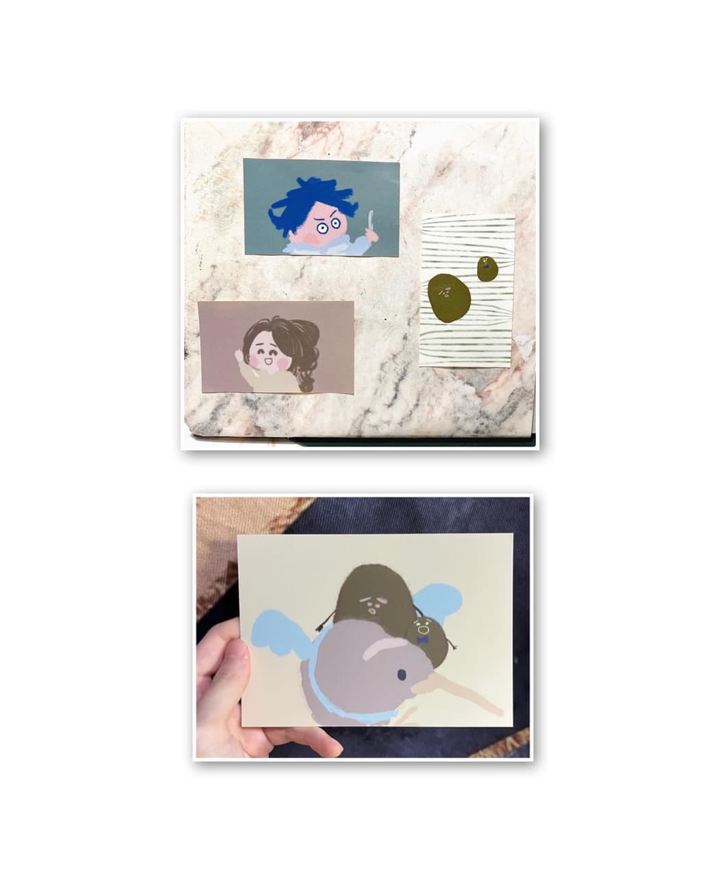 奇異果寶寶出周邊了😳 - 奇異果寶寶 (@kiwi_fami) | Dcard