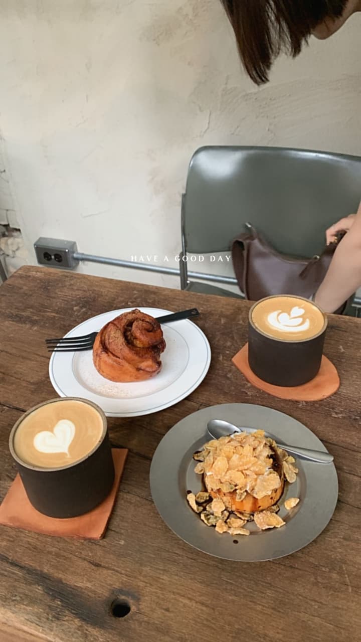 台中老宅咖啡廳 EP1 - 台中板 | Dcard