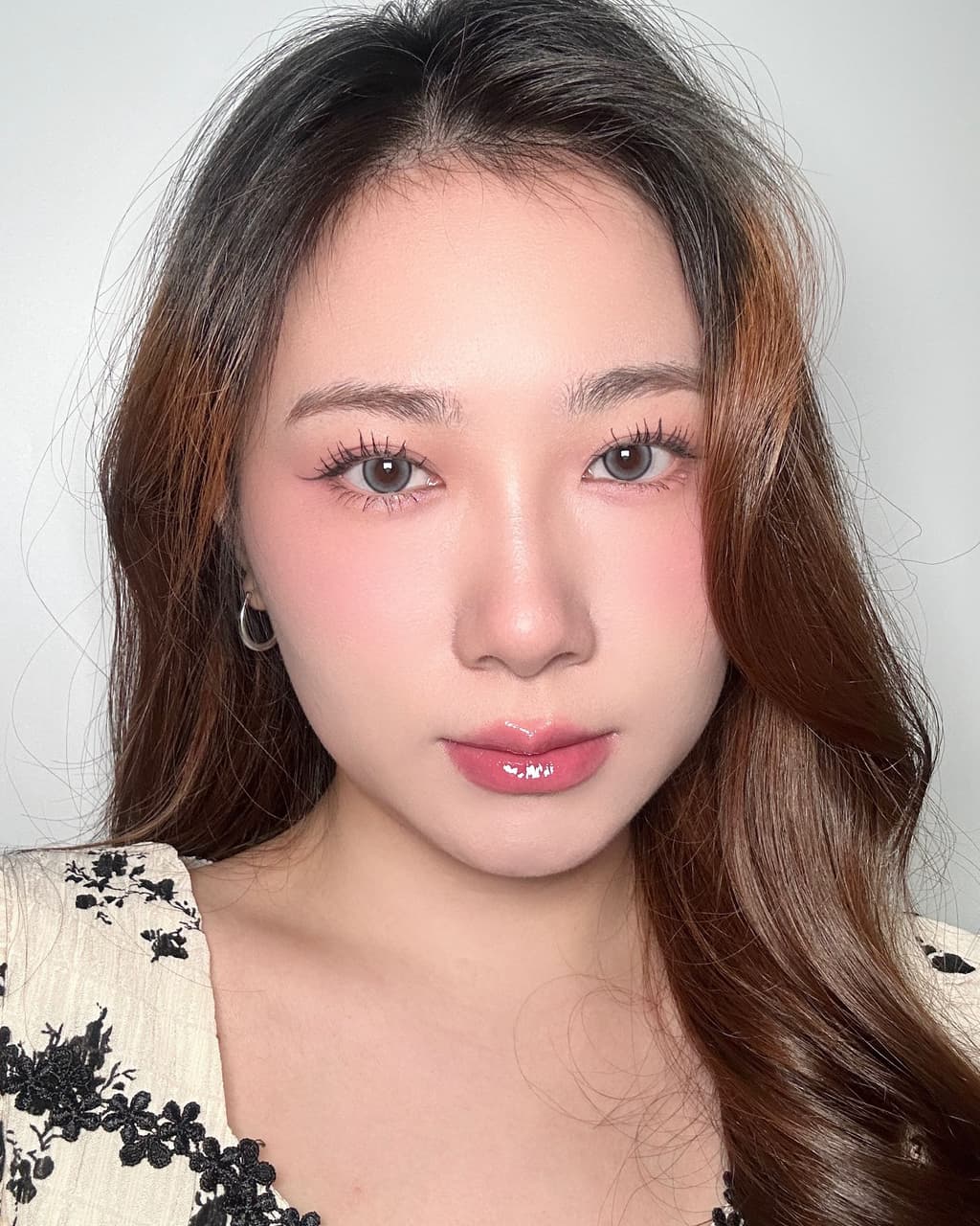 🫶🏻INNOVISION優視達 兩款顯色新品💖 深瞳👌🏻 - 摸你卡撐 (@vivi47) | Dcard