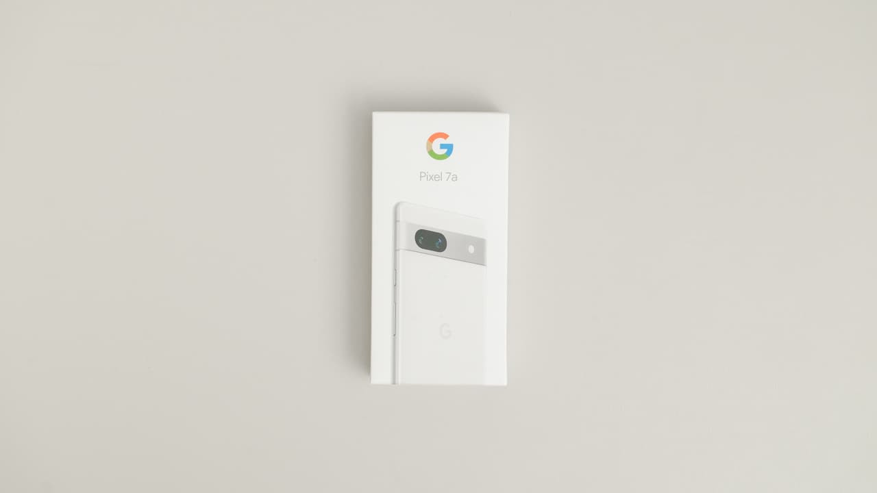 夜間街拍的CP之王 - Google Pixel 7a - 3C板 | Dcard