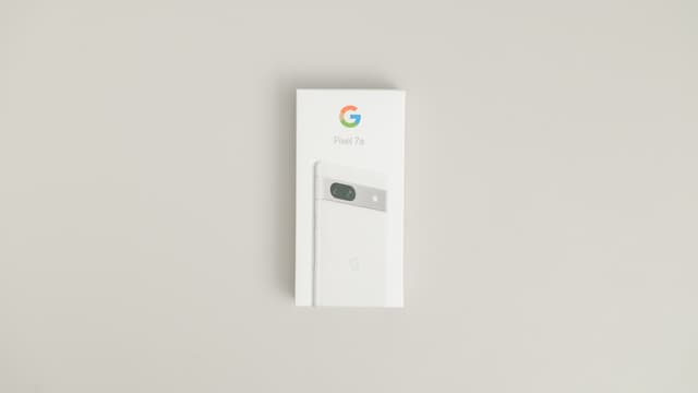 夜間街拍的CP之王 - Google Pixel 7a - 3C板 | Dcard