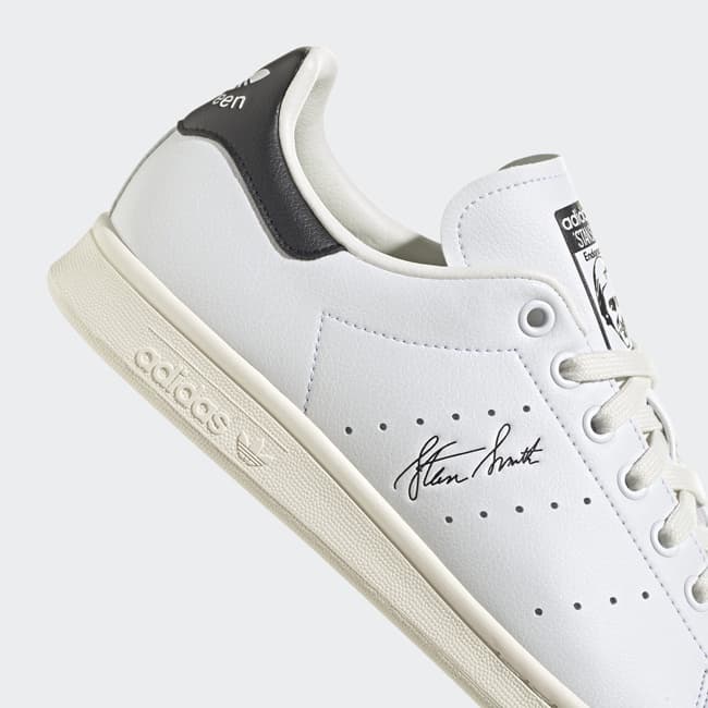 【adidas】迪士尼_科米蛙 STAN SMITH_運動休閒鞋_小白鞋_男/女_Originals GX9513_官方直營 | 生日禮物 ...