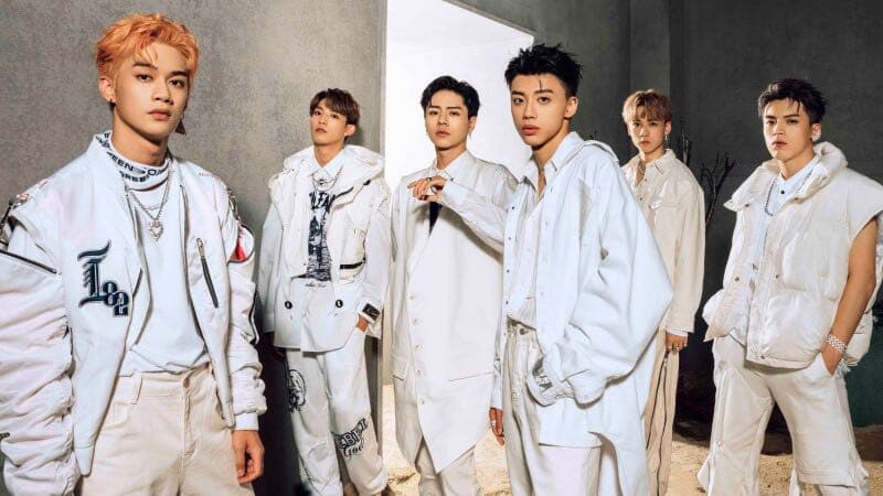 #集中討論 索尼旗下台灣男團Ozone發行首張單曲《O.A.O.》 - 追星板 | Dcard