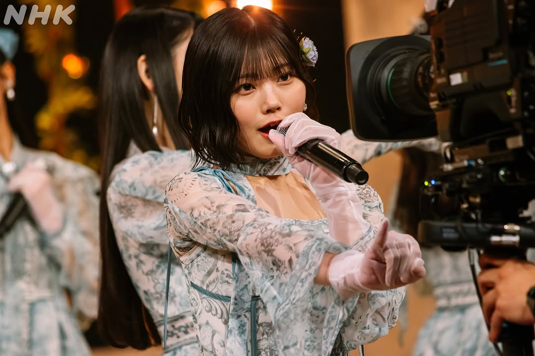 乃木坂46 38th 「ネーブルオレンジ」歌唱衣裝 - ej02140508的創作 - 巴哈姆特