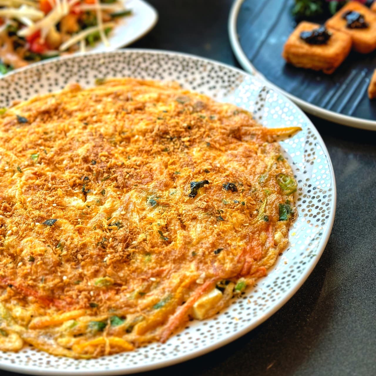 #台式 #美濃食圈 #阿香的廚房 ibu Kitchen - Rain到哪吃到哪 (@so810722) | Dcard