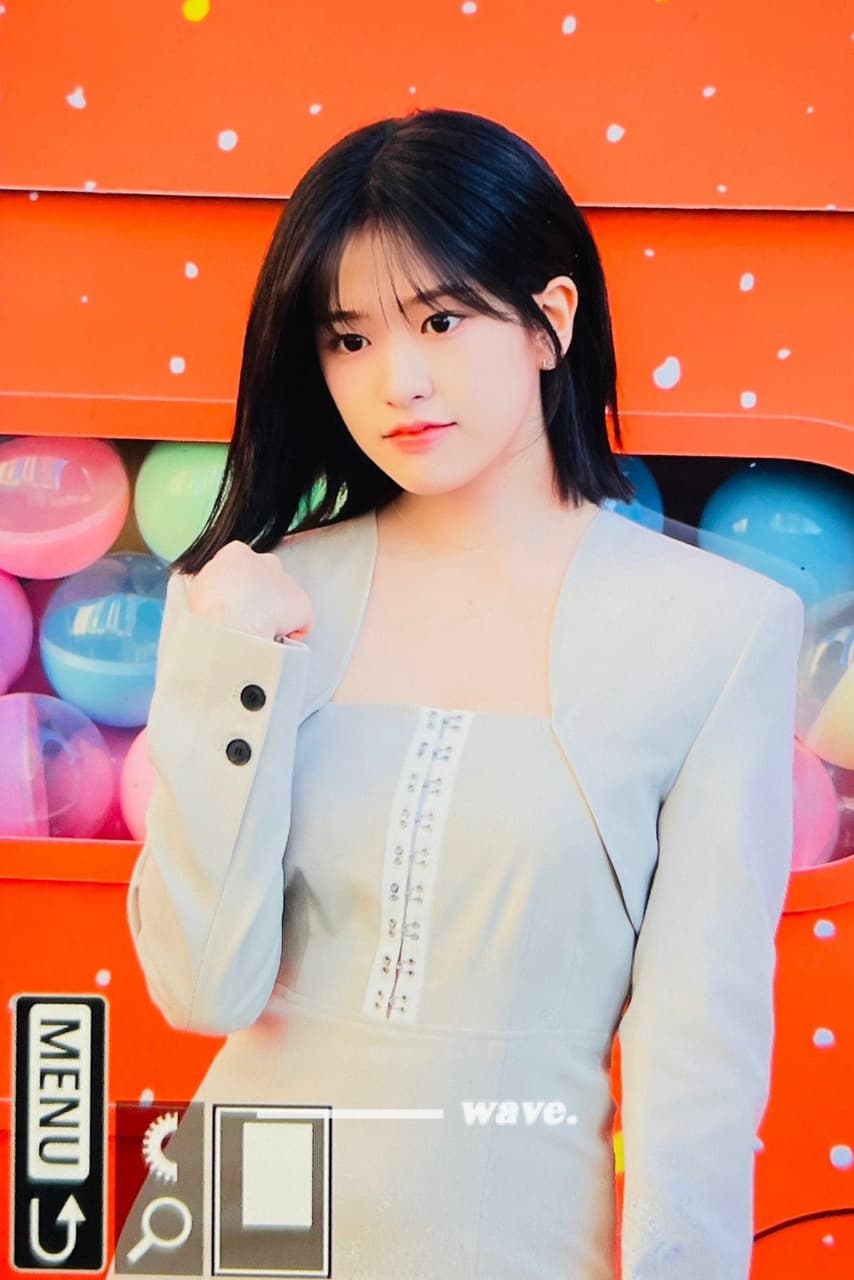 #分享 IVE 安兪真參加CLIO活動 - 2023.11.30 - IVE板 | Dcard