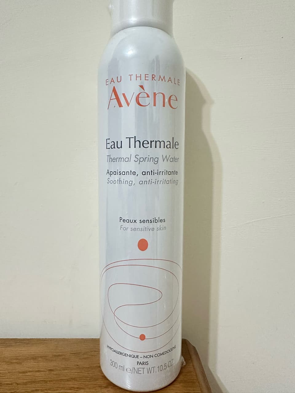 #我要賣 （已售出）#售 全新 Avene活泉水噴霧300ml - 二手交易板 | Dcard