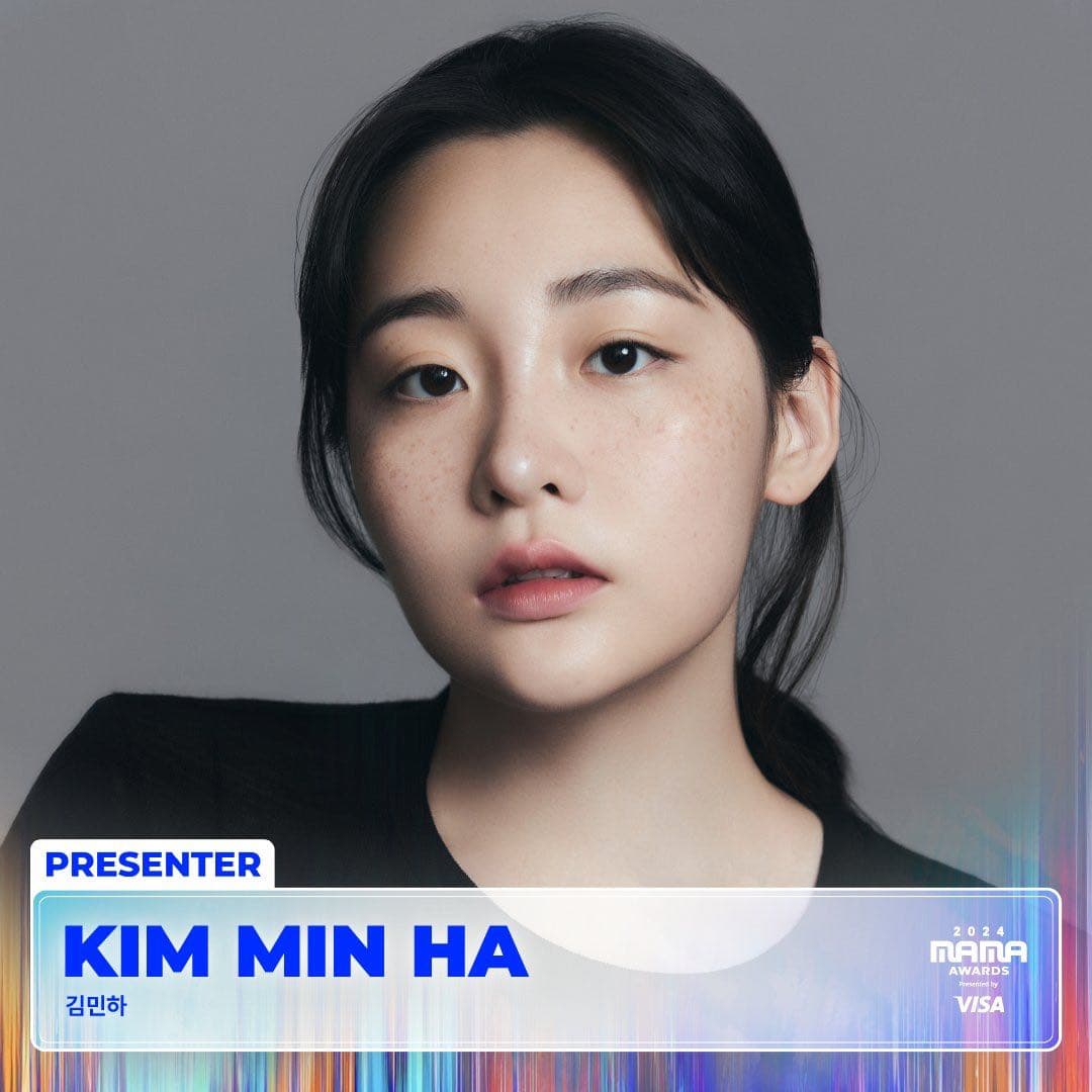 #分享 2024 MAMA 出演名單～（更新）（陣容強大-SEVENTEEN和GD都在11/23，ROSÉ & Bruno Mars在11/22） - 追星板 | Dcard